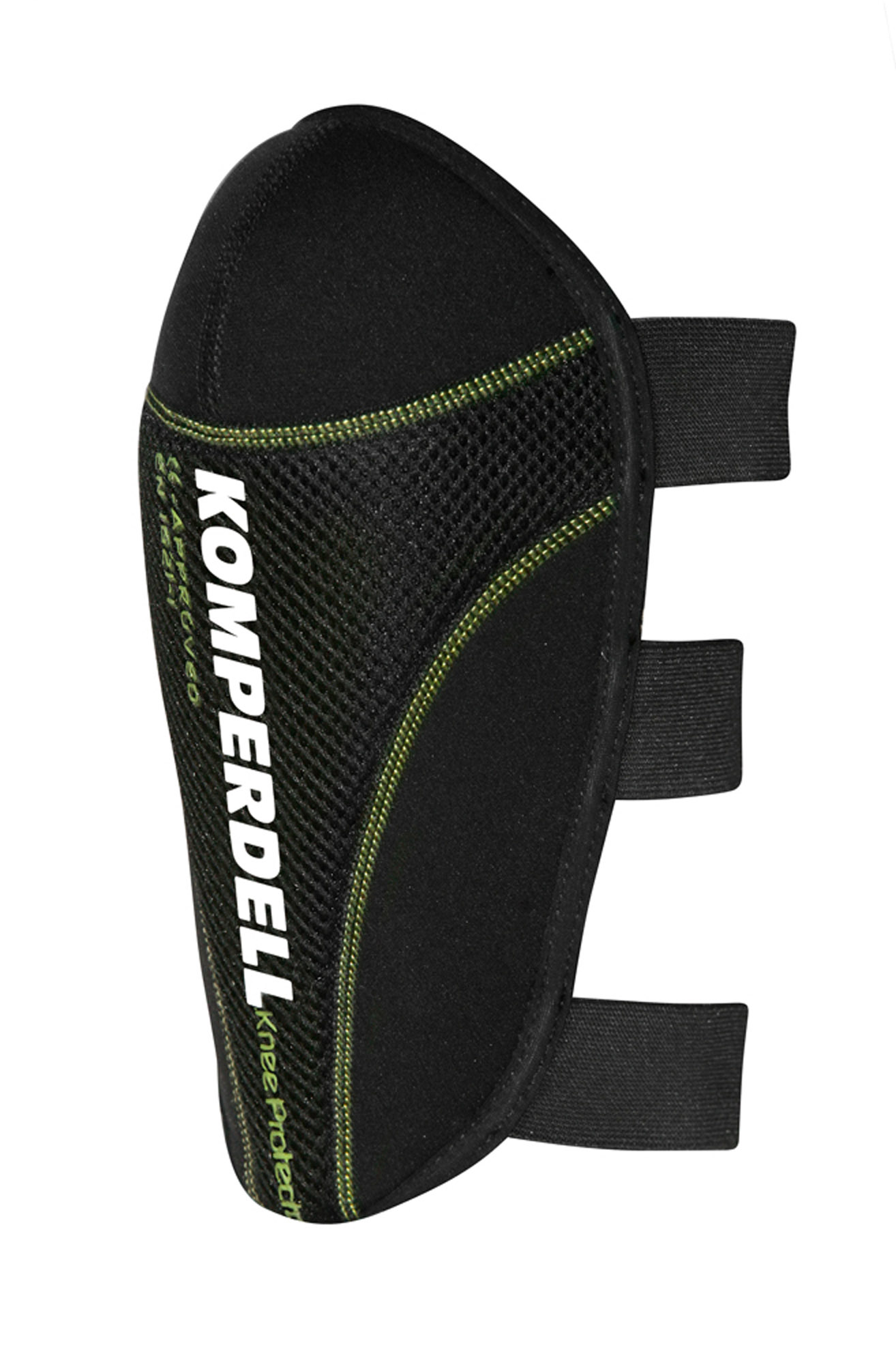 Protectoren Knee | 2-black | L | K640-2-L